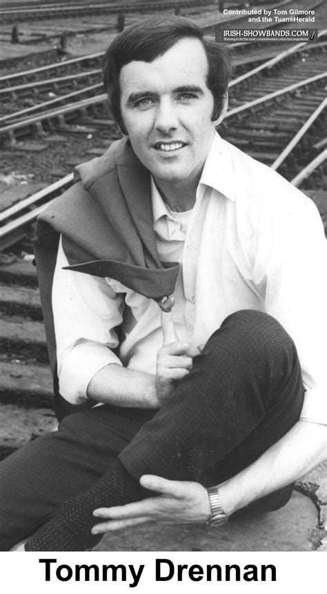 Tommy Drennan