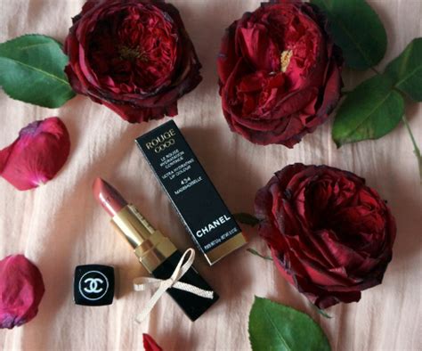 Помада Chanel Rouge Coco Lipstick Spring 2015 collection #434 ...