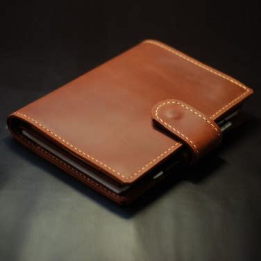 AXES | Блокнот кожаный мужской Стимпанк brown leather. Цена, купить ...
