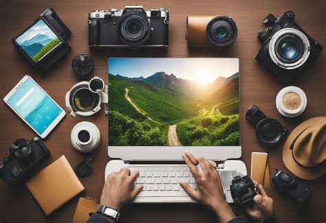 Eco-friendly Travel Gadgets: A Guide to Responsible Tourism