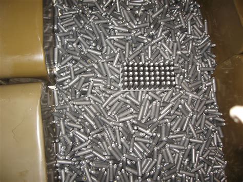 Патроны МПУ-1, МПУ-2, МПУ-3 - Guns.ru Talks