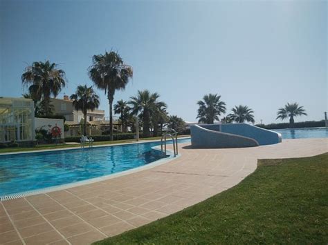 VERA NATURA APARTMENTS (Spain - Almeria) - Specialty Hotel Reviews ...