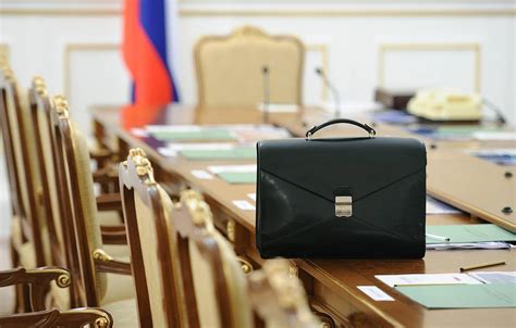 Единый государственный орган по контролю и надзору создадут в девяти ...