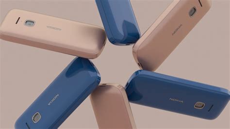 โทรศัพท์มือถือ Nokia 225 4G