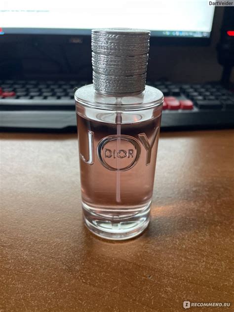 Dior Joy by Dior eau de parfum - «Жена просто в восторге» | отзывы