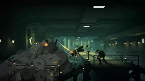 Strider (2014) | Strider Wiki | Fandom powered by Wikia