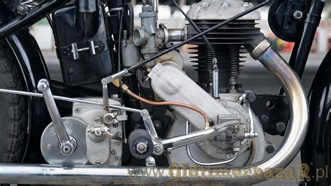 Triumph TM500 | oldtimerbazar.pl