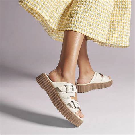 Women's Clarks Shoes & Footwear | Sandals, Shoes, Boots & Accessories