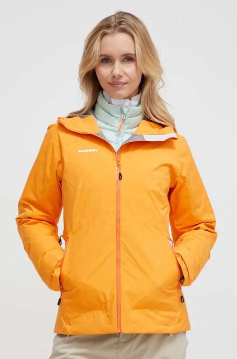 Mammut - sklep online | ANSWEAR.com