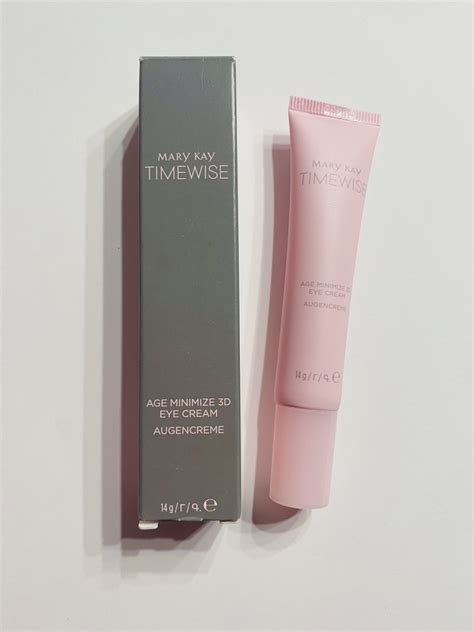 Mary Kay krem pod oczy TimeWise | Wrocław | Kup teraz na Allegro Lokalnie
