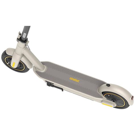 Segway Ninebot Kickscooter MAX G30L Electric Scooter | Costco Australia