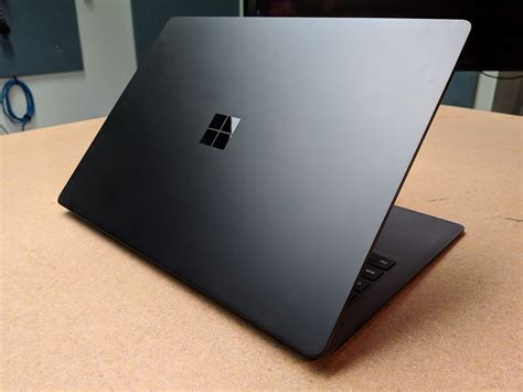 Microsoft Surface Laptop 2 review: A once-great laptop now is merely ...