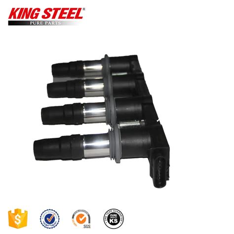 Kingsteel Ignition Coil 55570160 For Chevrolet Holden Cruze Jg/jh 2009 ...