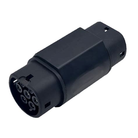 GBT to Type2 Adapter - EV Charging Solutions from China