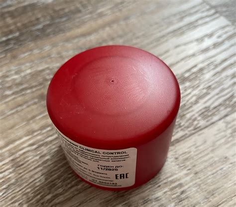 Дезодорант-антиперспирант Vichy Clinical Control 96 H против ...