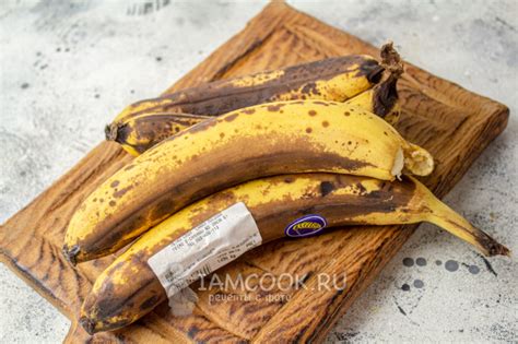Банановые чипсы — рецепт с фото пошагово. Как сделать банановые чипсы в ...