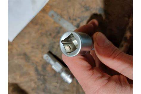 Удлинитель 1/2"х125 мм ДТ/100 Дело Техники 629012 - выгодная цена ...