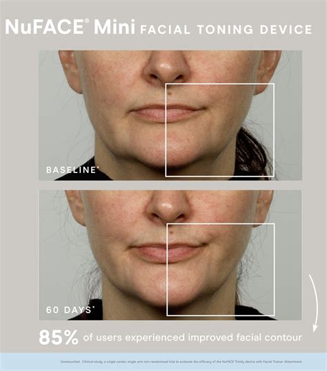 Nuface Mini Supercharged Skincare Routine Set | Harrods AE
