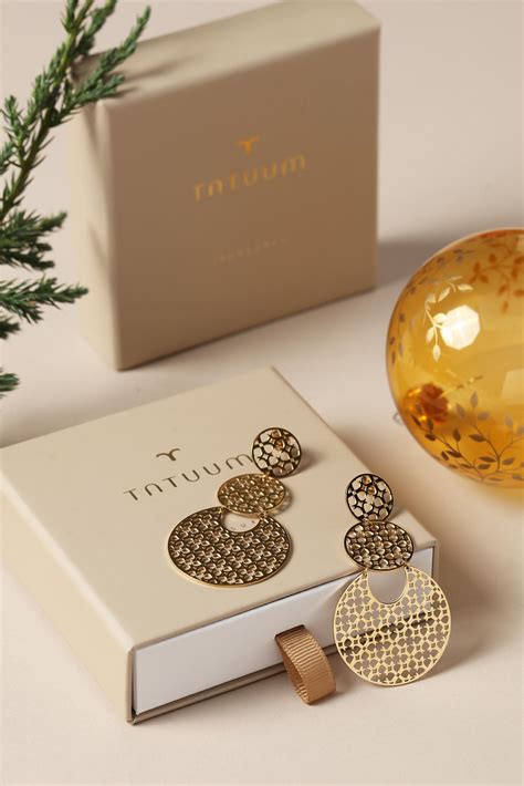 Tatuum Treasures: Gold-plated Bracelet Syki ; ONA - AKCESORIA ...