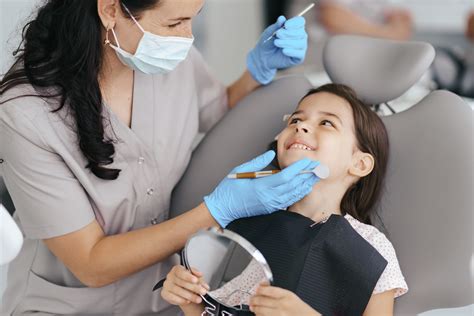 BLAGO CLINIC | Детская стоматология