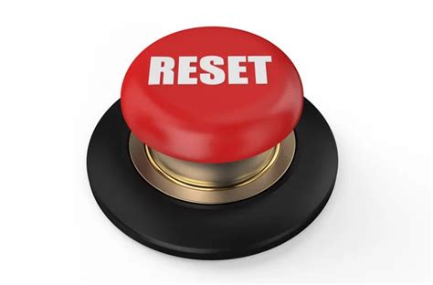 ᐈ Reset button stock images, Royalty Free photos reset button pictures ...