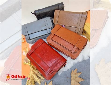 کیف دستی چرمی MHL 01 + قیمت کیف چرمی خرداد ۷, ۱۴۰۴