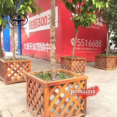 Купить Кадка для цветов 180 26 Heritage wood в интернет-магазине с ...