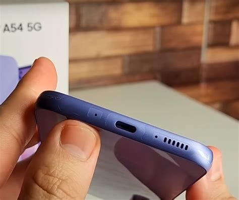 Samsung Galaxy A54 5G - recenzija novog Samsung telefona
