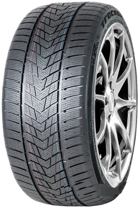 Tracmax X-Privilo S330 225/55R18 102 V XL padangos | Padangos123.lt