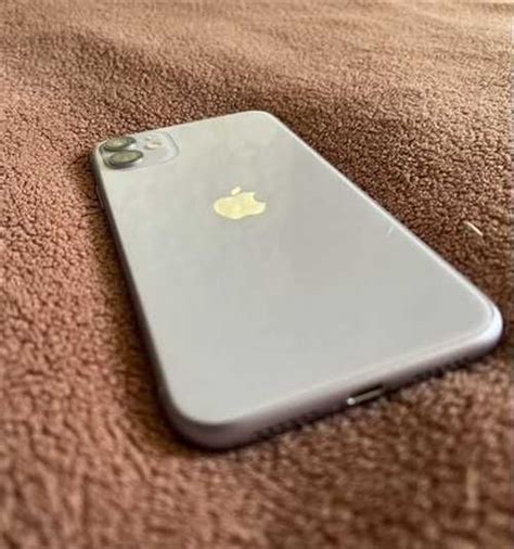 Apple iPhone 11 64gb | Festima.Ru - Мониторинг объявлений