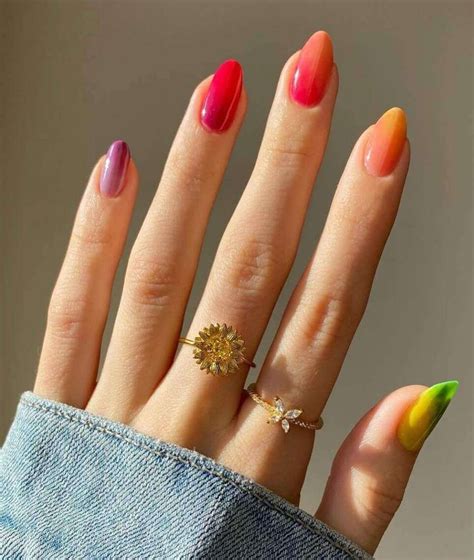 34 Jelly Nails that Will Make the Korean Jelly Trend Your Next Beauty ...