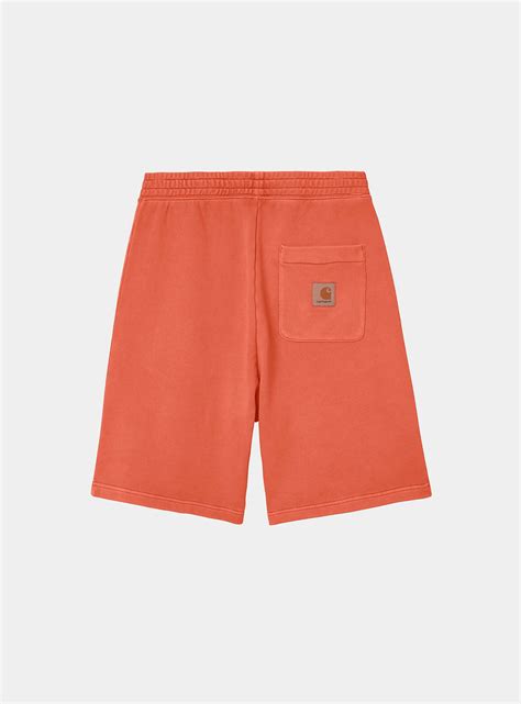 Carhartt WIP Shorts | carhartt-wip.com