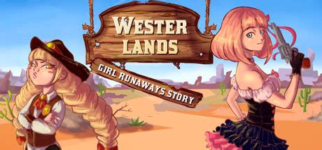 Westerlands: Girly runaways story Cheat Engine Table - Aero Cheats