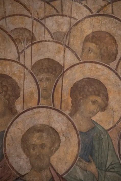 A Litany of Remembrance | Lutheran Ladies Connection