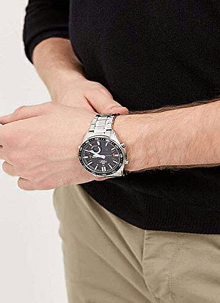 CASIO EFV-C100D-1A - Sat Trade