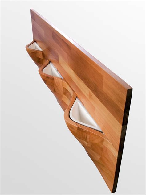 Venilia | designboom.com