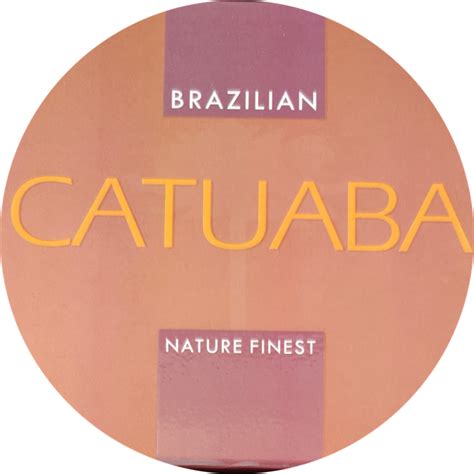 Brazilian Catuaba: The Ancient Herb for Modern Sexual Wellness ...