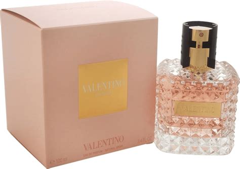 Valentino Donna Eau de Parfum (100ml) ab 89,99 € | Preisvergleich bei ...