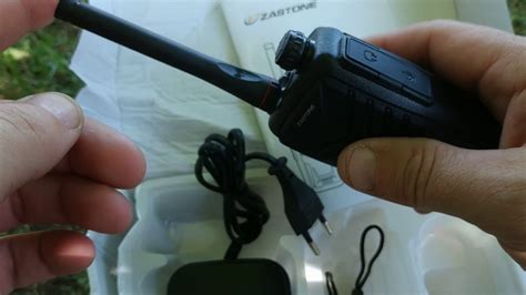 Zastone Mini 8 - YouTube