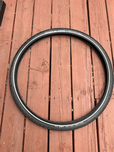 Schwalbe Marathon - 26 x 1.65 (650 x 42B) For Sale