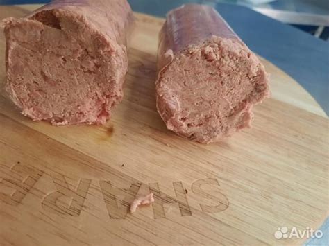 Мясо-костный фарш для собак купить в Иркутске | Животные и зоотовары ...