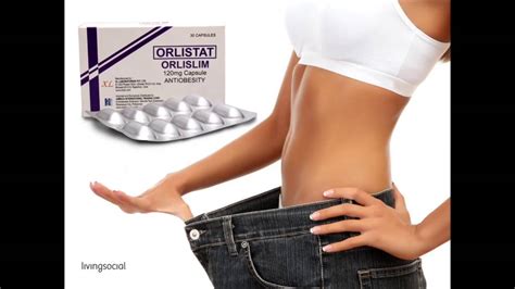 Orlistat : Facts And Side Effects Of Orlistat Weight Loss Medicine ...