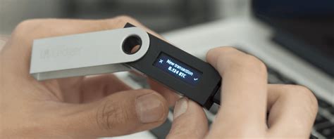 Ledger Nano S Review: Best-Selling Wallet, Still King in 2020?