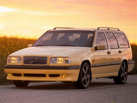 Вольво 850 технические характеристики. Volvo 850 комплектации и цены фото