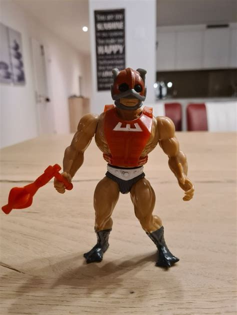 Masters of the Universe Figur | Kaufen auf Ricardo