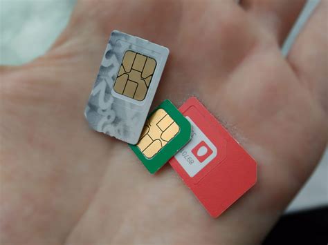 Как сделать симку на телефон