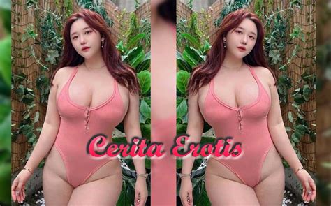 Cerita Panas Bercinta Dengan Ibu Tiriku Sendiri - Cerita Erotis