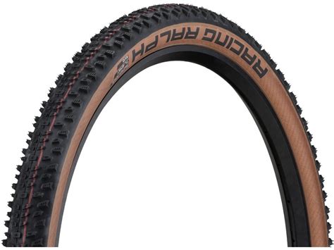 Велопокрышка 29" Schwalbe Racing Ralph Super Race Addix / Покрышки 29 ...