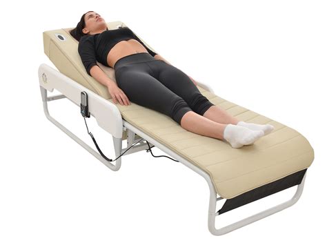 Купить Массажная кровать Lotus CARE HEALTH PLUS M17 - цена: 161000 ...
