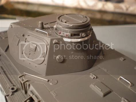 PzKpfw IV Ausf. D, 1:35 Tamiya 35096 - [M]Warsztat - Modelarstwo ...